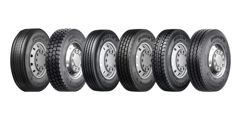 Semi Tires - Wear Patterns & FMCSA Regulation Guidance - DOTReady
