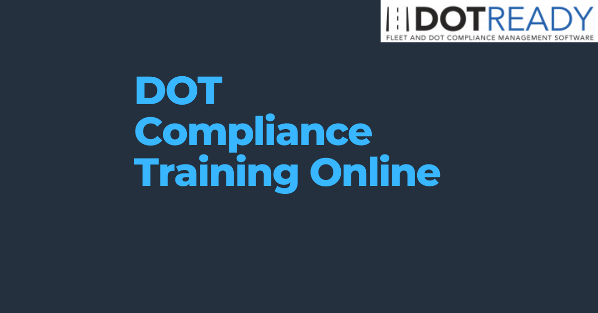 Flood Inspection and Reconditioning Guidance - DOTReady - DOT ...