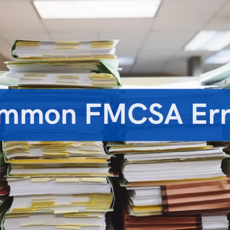 DOT Compliance Training from DOTReady - DOTReady