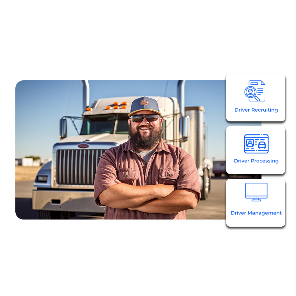 DVIR and DOT Compliance Made Easy - DOTReady