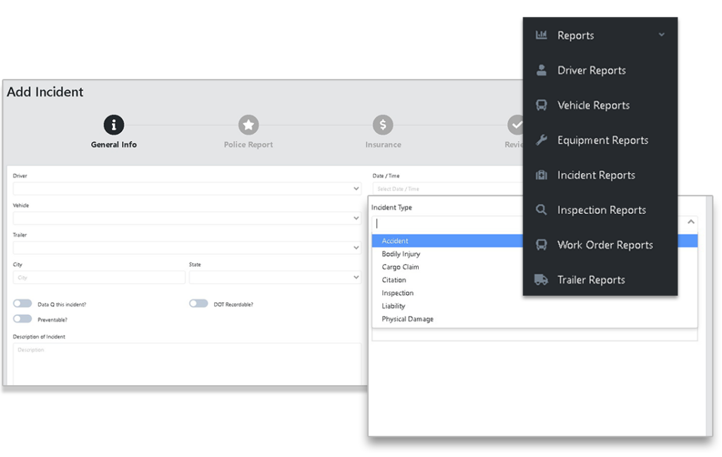 DOT Compliance Software - DOTReady