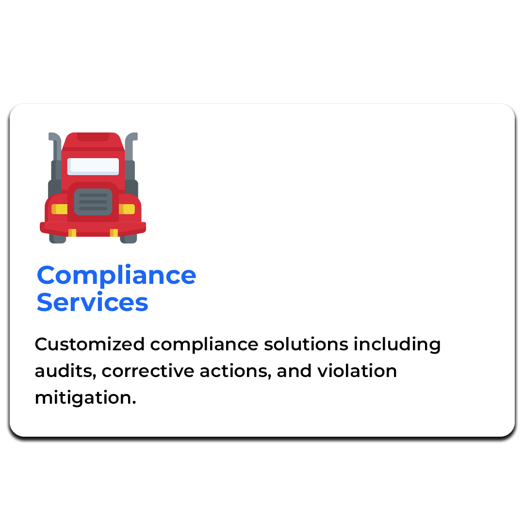 DVIR and DOT Compliance Made Easy - DOTReady